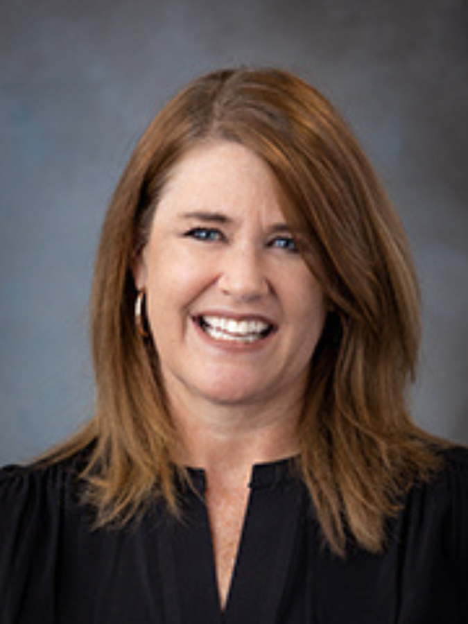 Faculty | Occupational Therapy | Baylor University